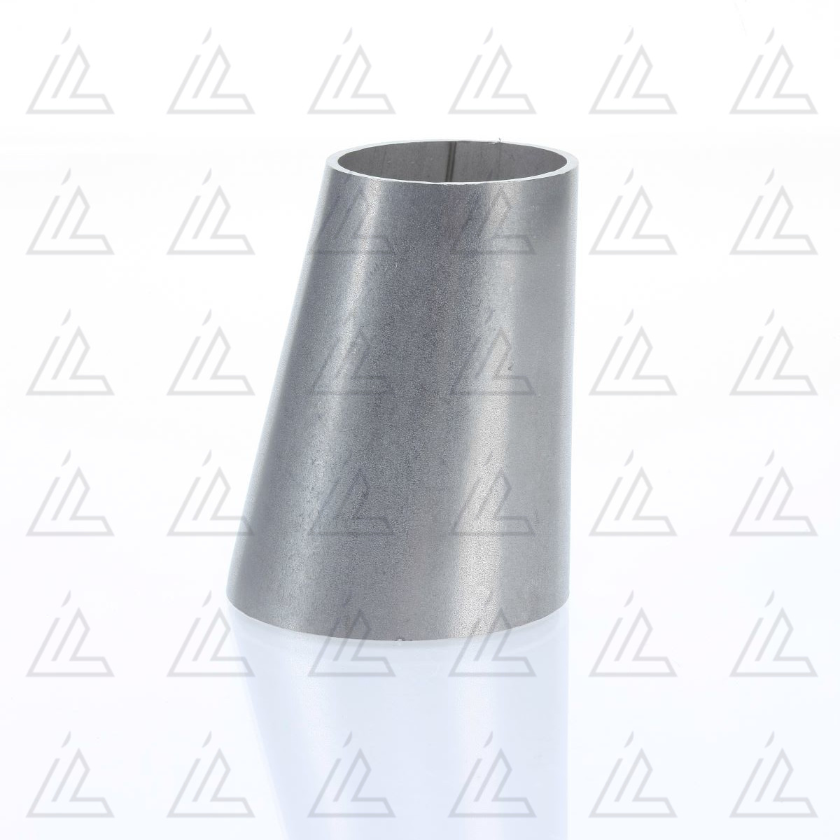 Riduzione Eccentrica a Saldare - ISO - Inox Laghi